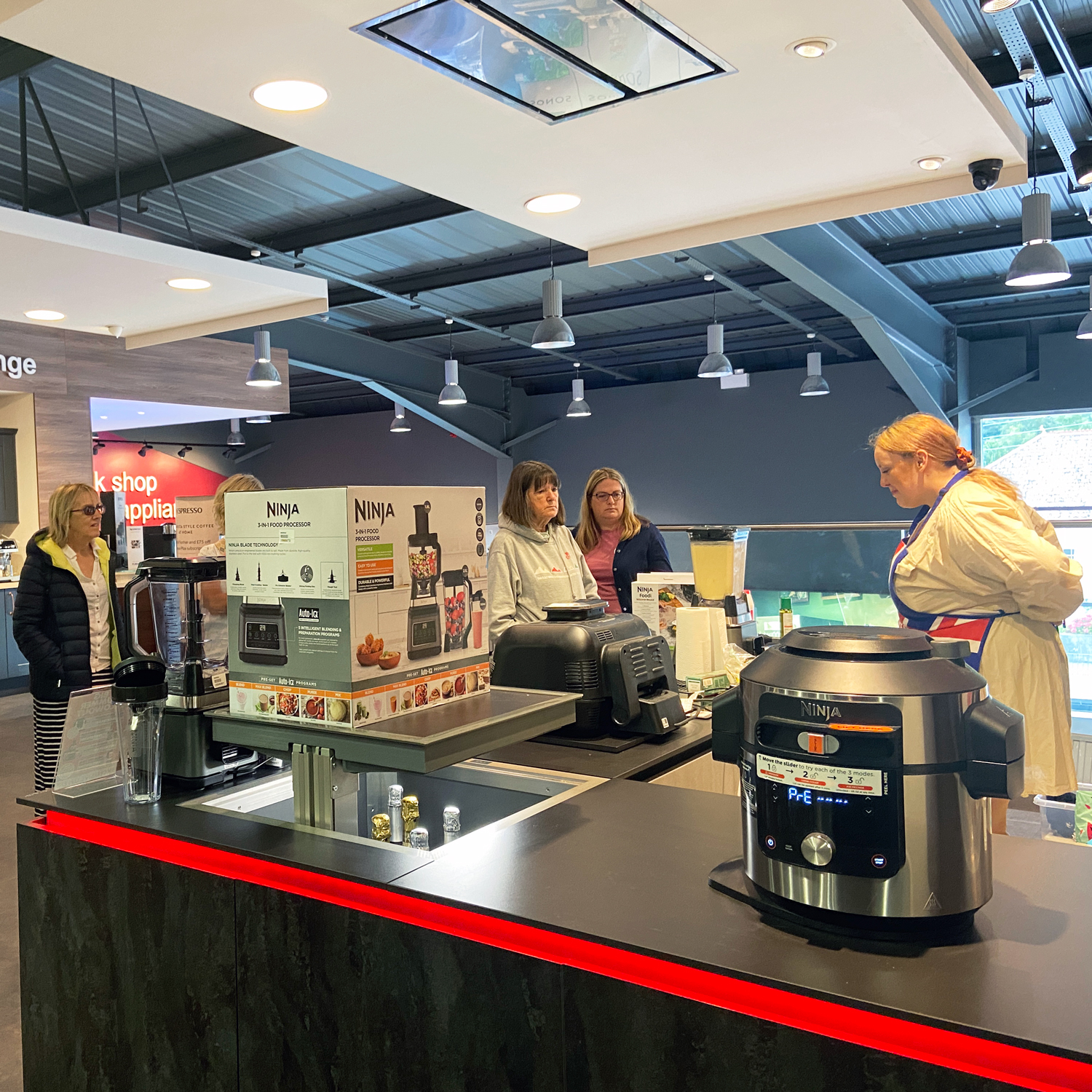 Brand of the Month – September 2022 – HBH Woolacotts Blog