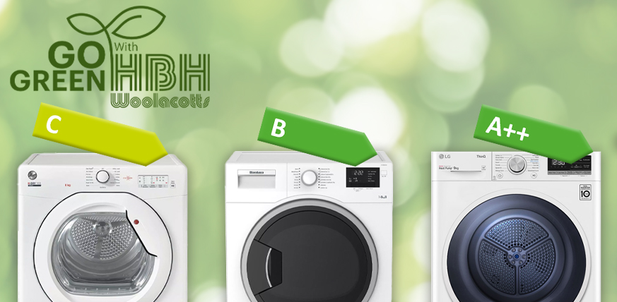 Vented vs Condenser vs Heat Pump Tumble Dryers: What are the running ...