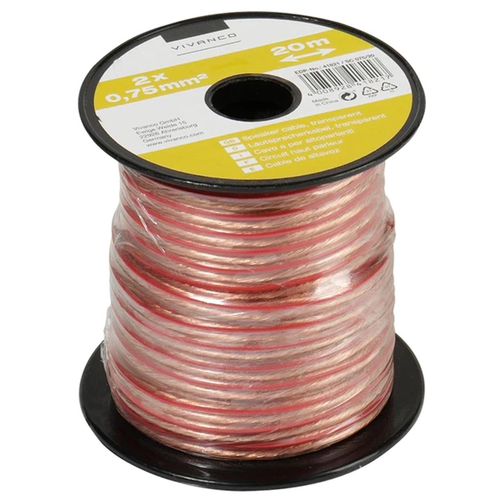 Audio Cables: What’s best for your system and what’s the difference ...